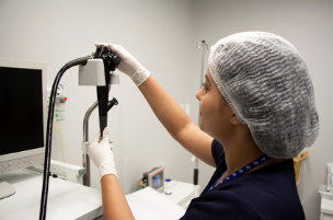 Uniprocto e Gastro: O que é retossigmoidoscopia flexível?