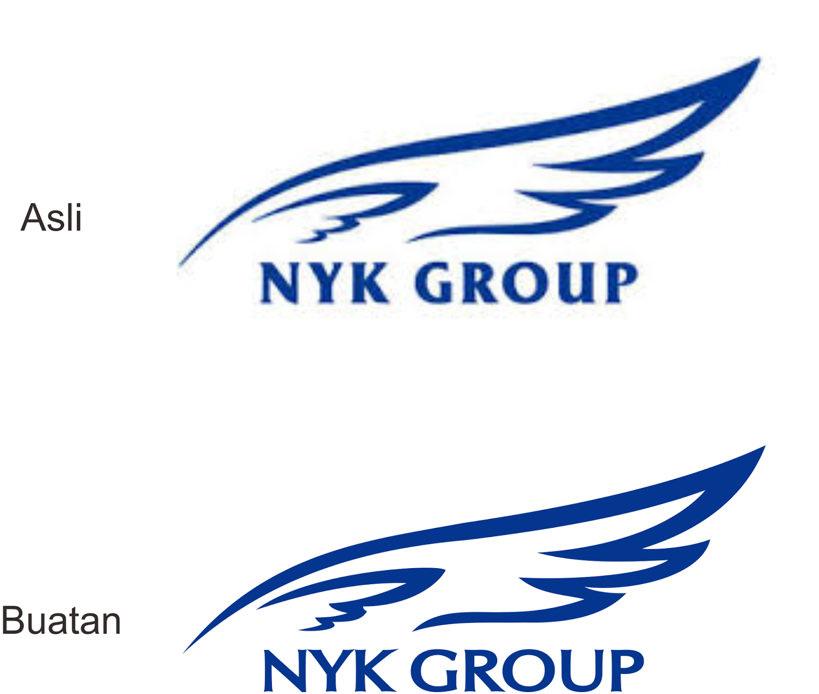 Nyk Logo