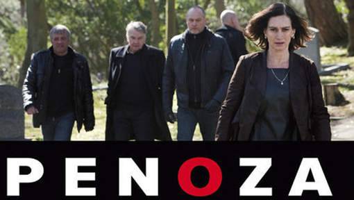 Thrillerlezersblog: Penoza seizoen vijf!