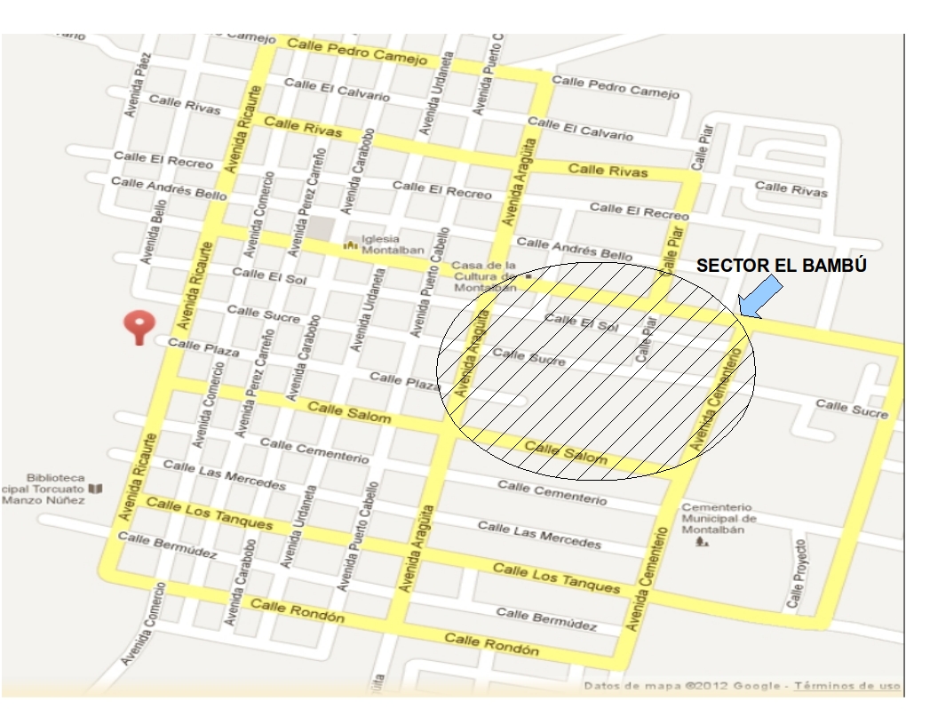 MISIÓN SUCRE MONTALBÁN: 2011-09-25