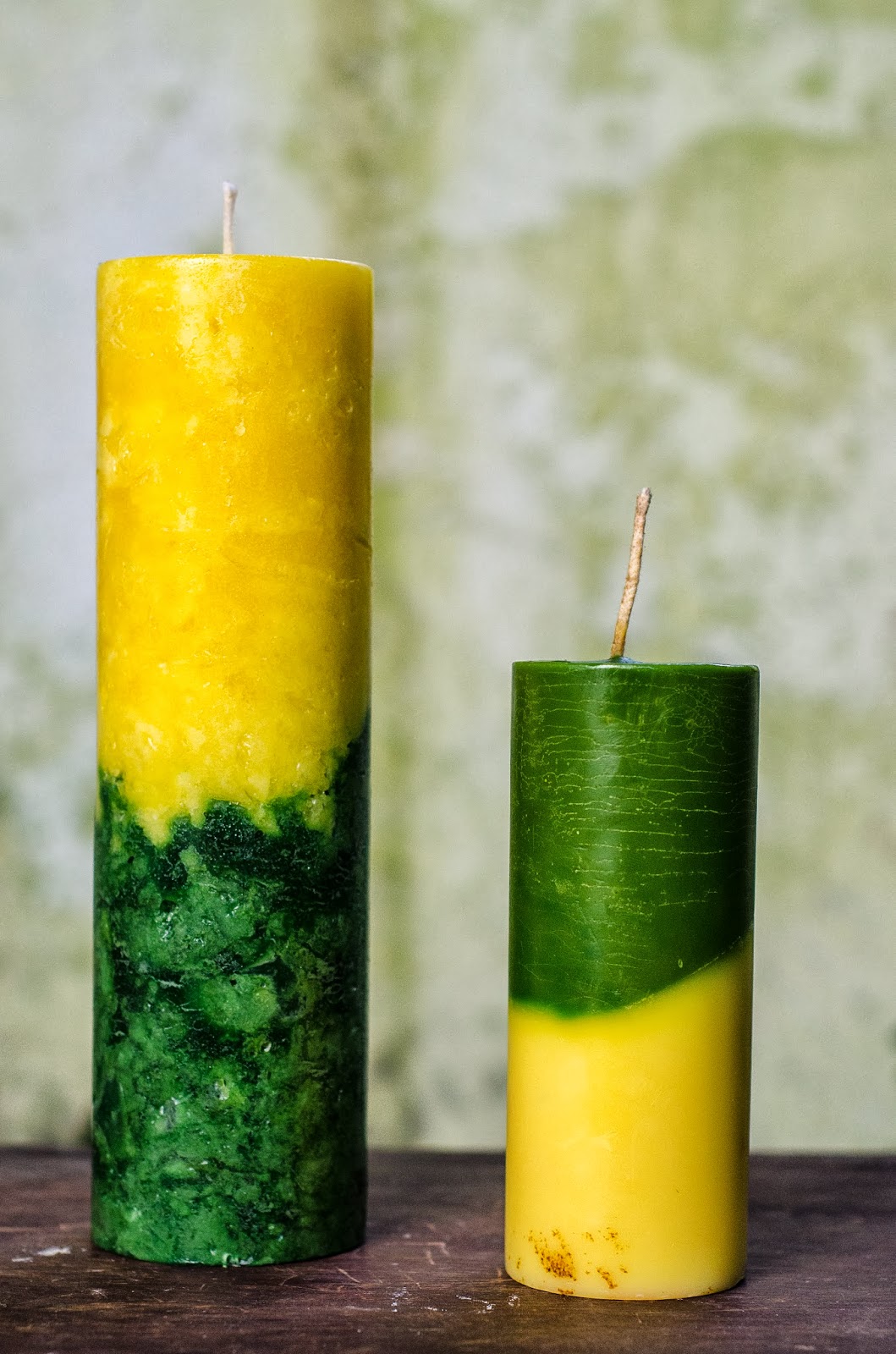 CRIU VELAS: Velas coloridas, divertidas e personalizadas para você ...