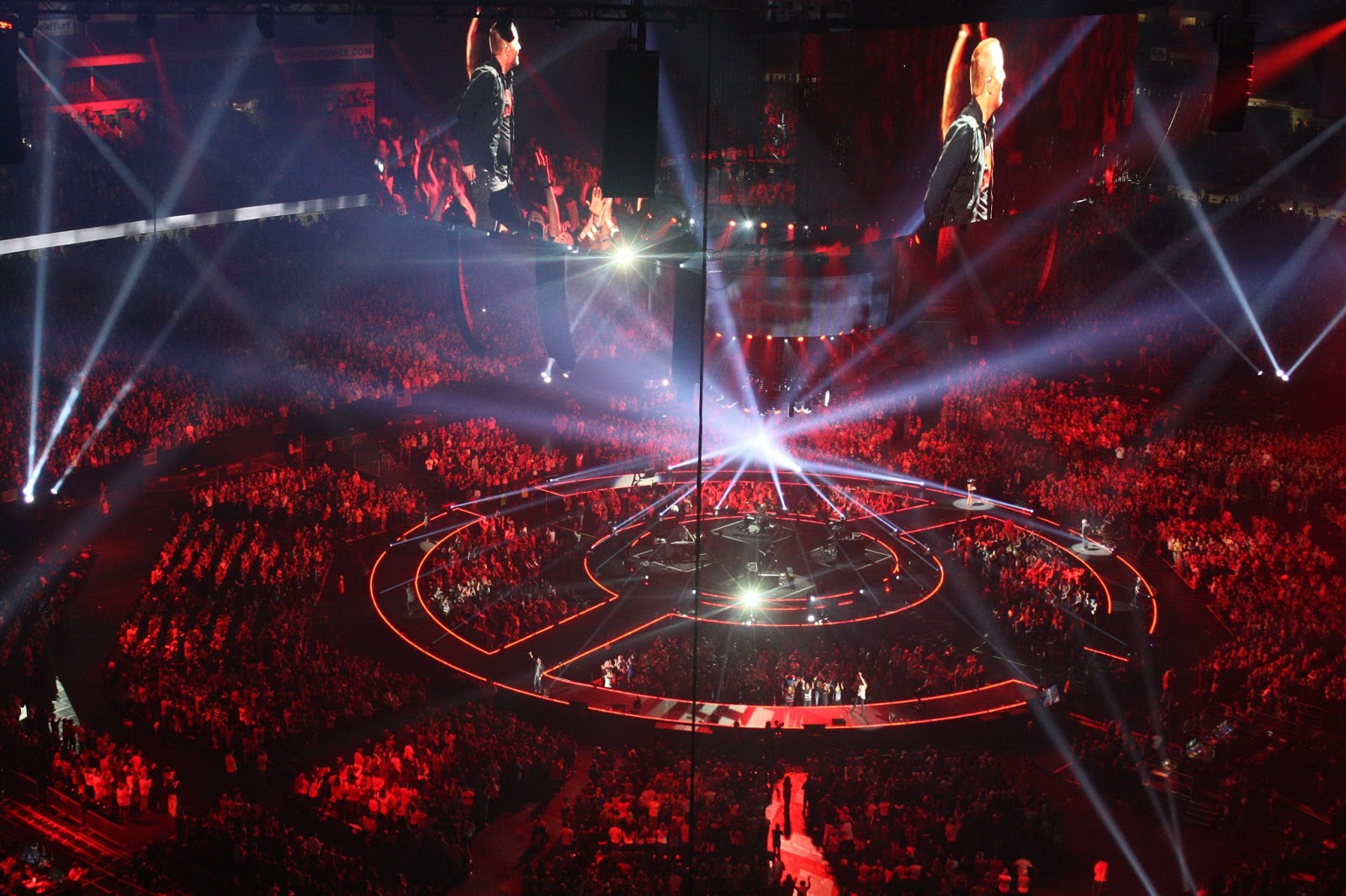 The Kieklak Corner: passion conference 2013 {atlanta, ga}