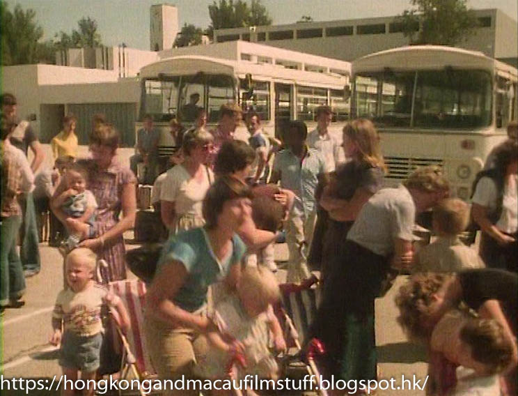 Hong Kong and Macau Film & TV Locations: Spearhead in Hong Kong ...