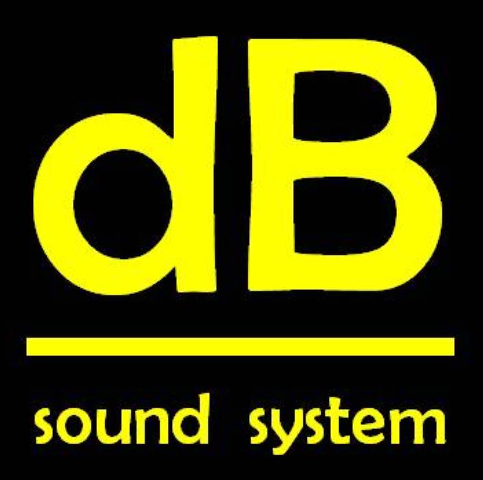 dB sound system