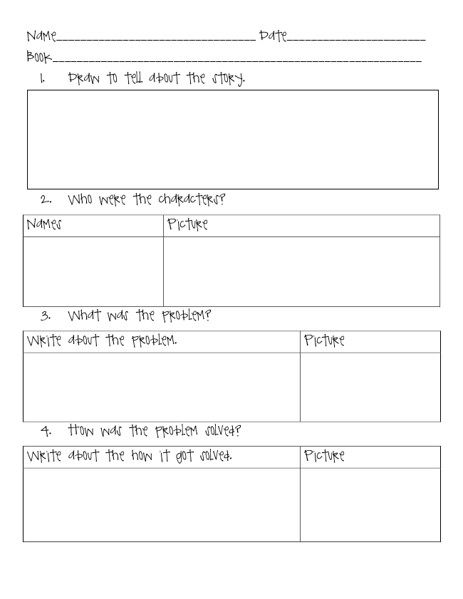 The Go To Teacher: Reading