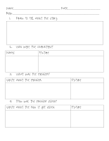 The Go To Teacher: Reading