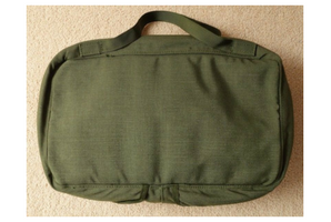 Webbingbabel: British Army - PLCE Type 90 Pattern