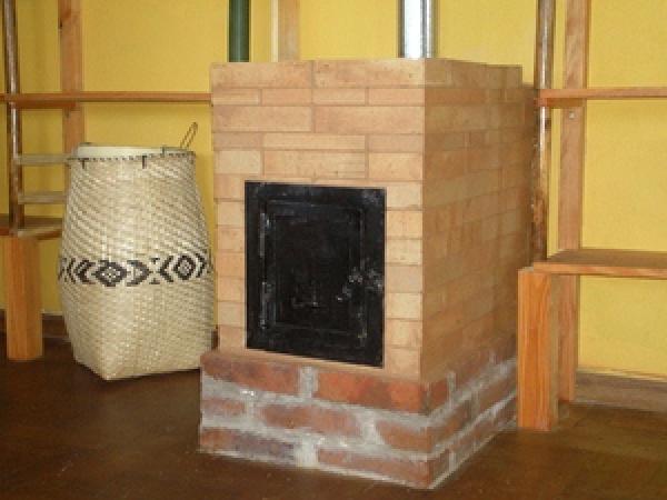 Estufa de alto rendimiento o Estufa Rusa ~ Nuevo BlogOPin.a®