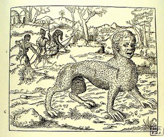 LA COLUMNA IRREVERENTE: PORTENTOS, OSTENTOS, MONSTRUOS, PRODIGIOS Y ...