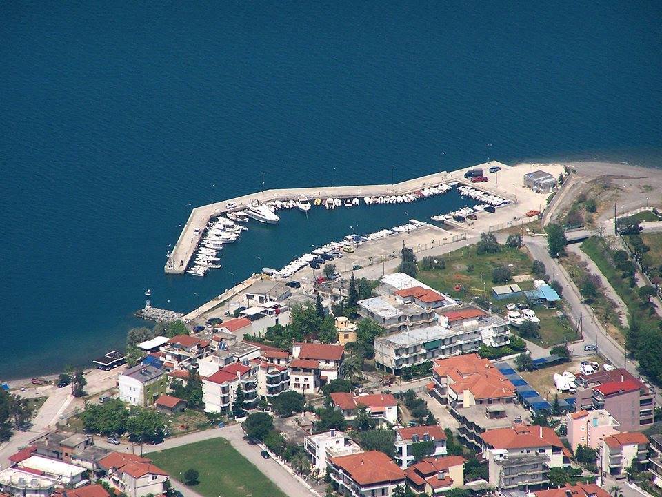 ΚΑΜΕΝΑ ΒΟΥΡΛΑ Blog: Ευχαριστήρια επιστολή του συλλόγου ερασιτεχνών ...