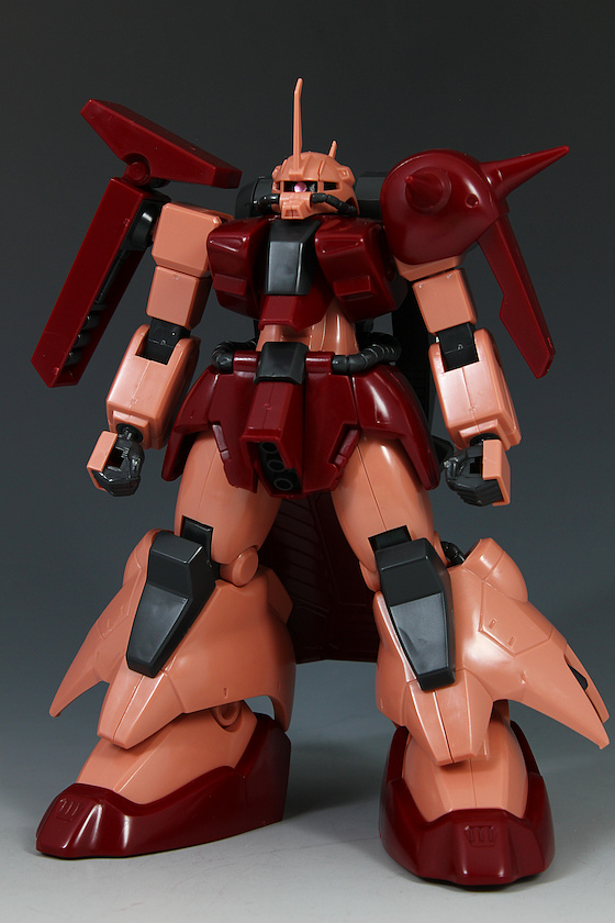 Zaku Iii
