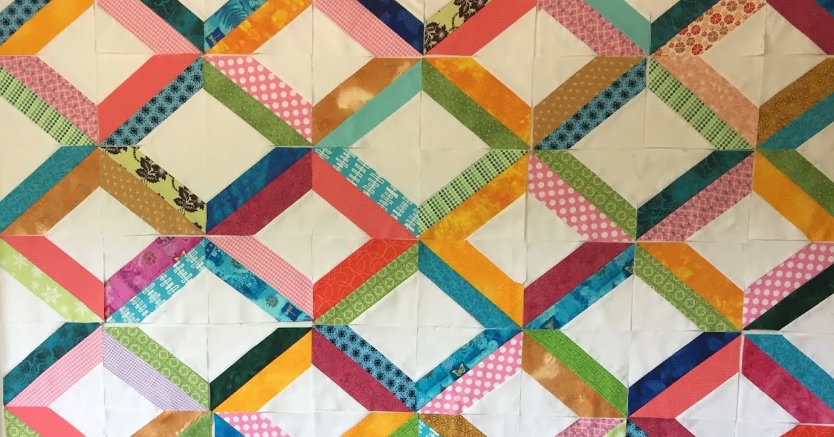 Magpie Quilts