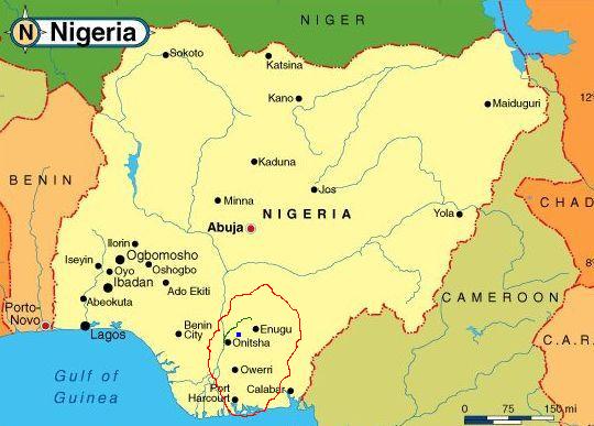 You never knew this about Igbo Tribe in Eastern Nigeria | A-Rounda