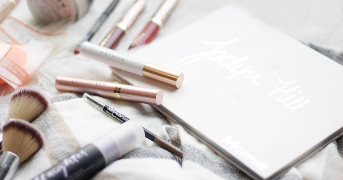 RIDE OR DIE BEAUTY PRODUCTS OF 2017 + GIVEAWAY | A Classy Fashionista