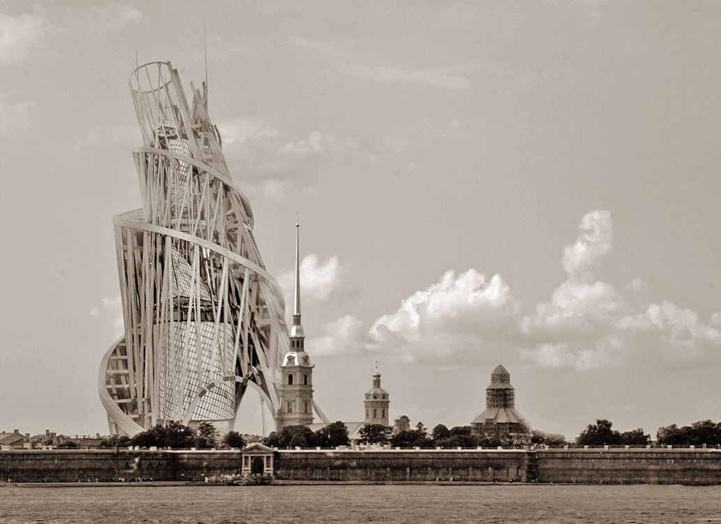 het modernisme: Constructivisme