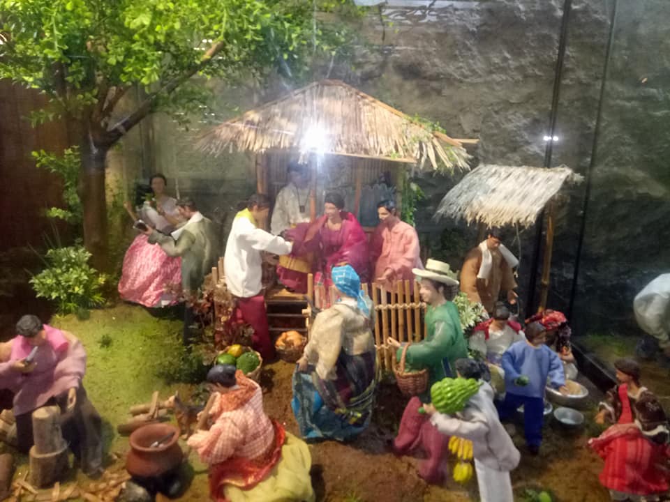 LOVERBOYZ AVENUE: AHP PULILAN HERITAGE TOUR 2018