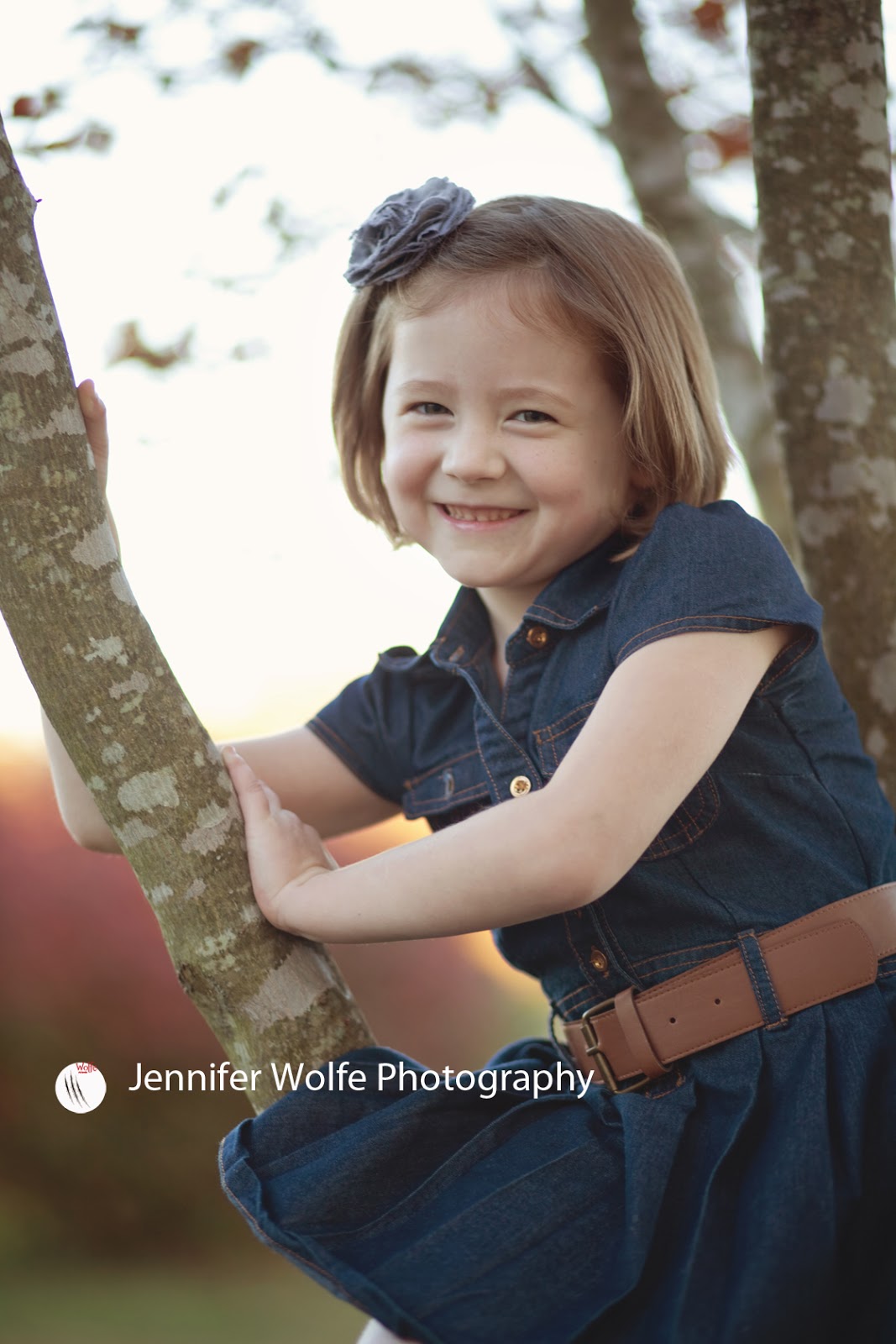 Jennifer Wolfe of JW Photography