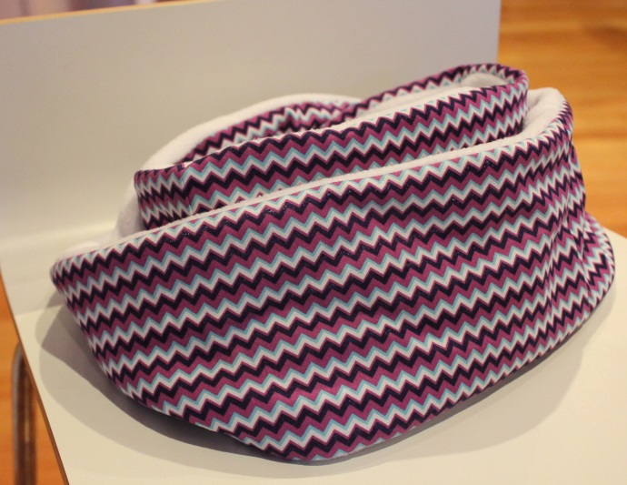 For My Little Monster: Nap time craft