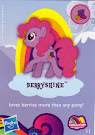 MLP Berryshine Blind Bag Cards | MLP Merch