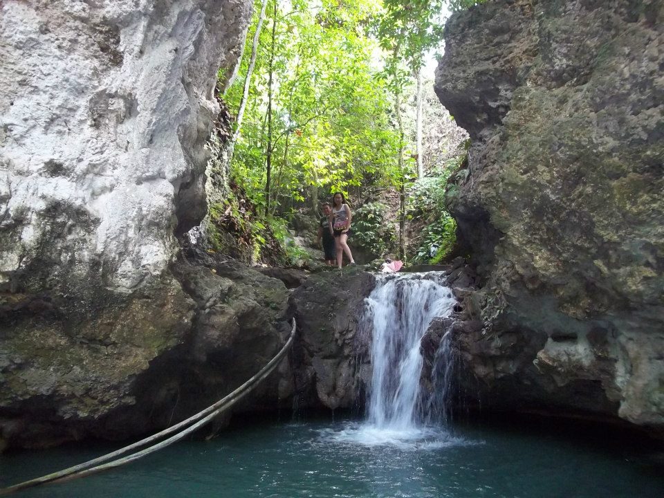 Pearl Travels: Pinamanguan, Kadingilan, Bukidnon (Travels, Fun and ...