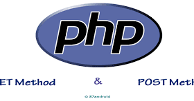 For Your Information: Perbedaan GET Dan POST Pada PHP