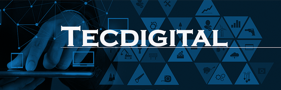 Faça Download dos nossos Aplicativos Oficiais Tecdigital - Tecdigital