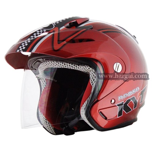 Populer 28+ Helm Terbaru