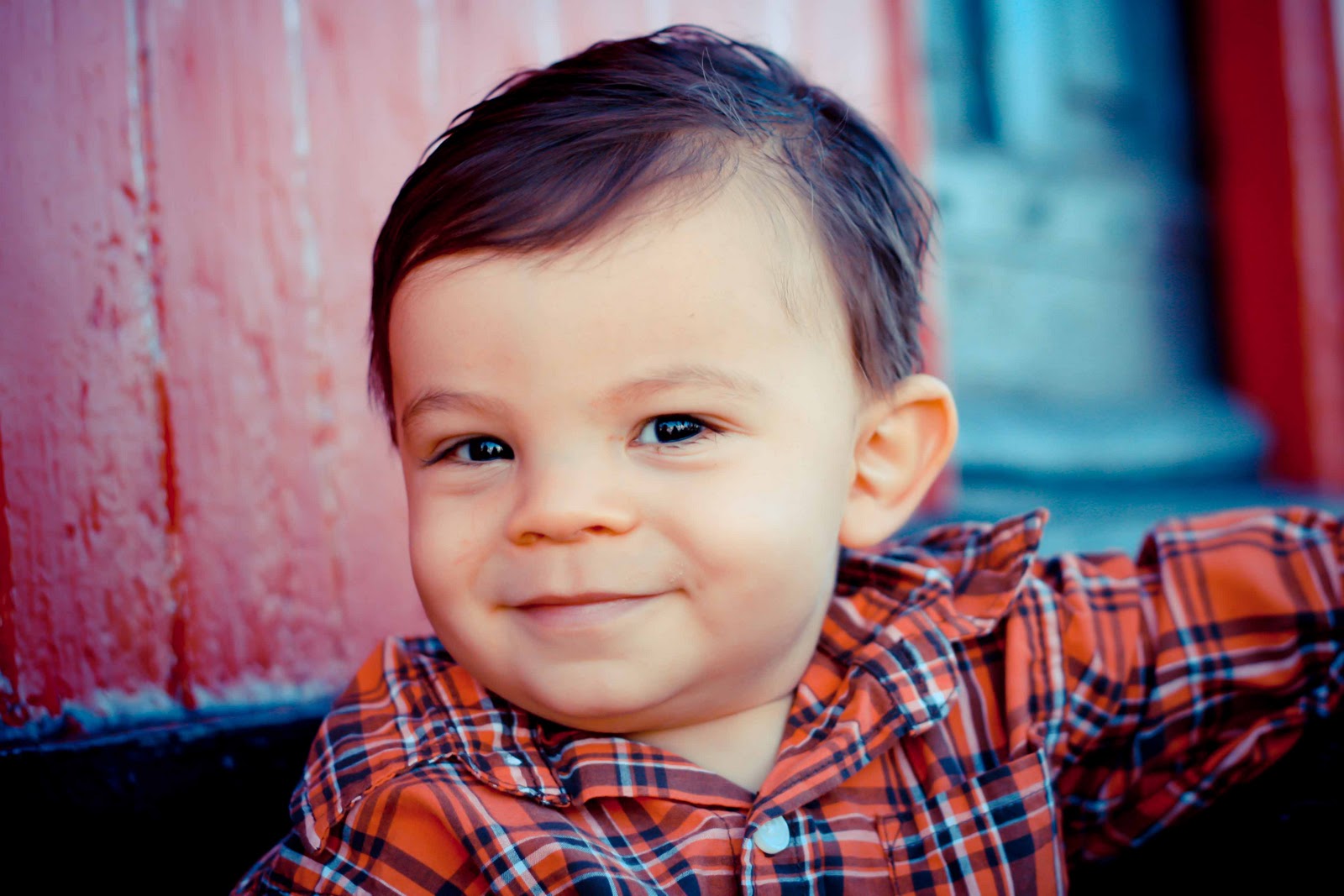 A. Leigh Photography: the guzman family {katy, tx family photographer}