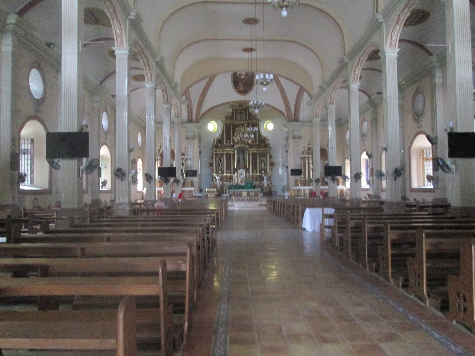 INSPIRING JOURNEY: Santa Rosa City: Home of the Tallest Pylons in the ...