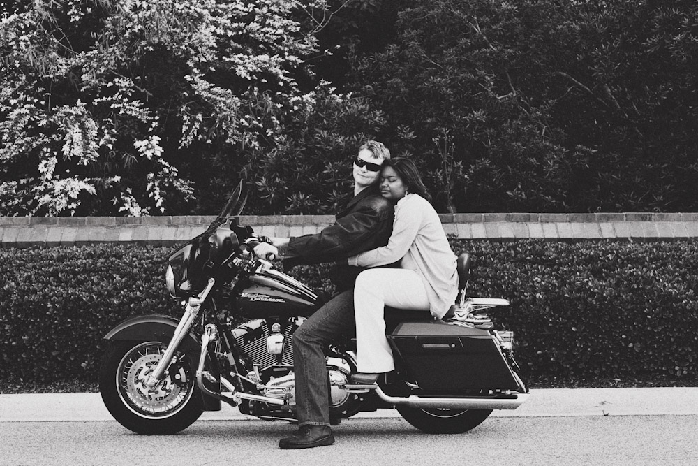 Favor Me Events and Design: robin and shawn {engagement session}