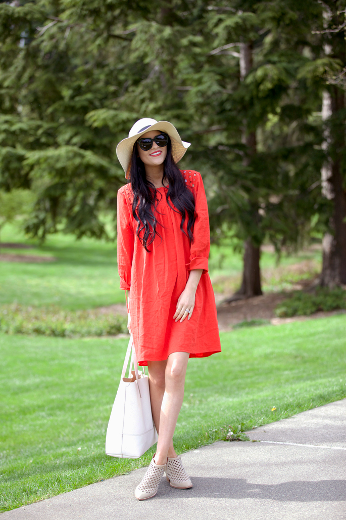 OUTFIT DEL DÍA: Look para paseo en el parque - Look for walk in the park