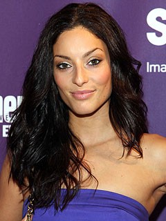 Hollywood Actress Wallpapers and Pictures: Erica Cerra Expecting First ...