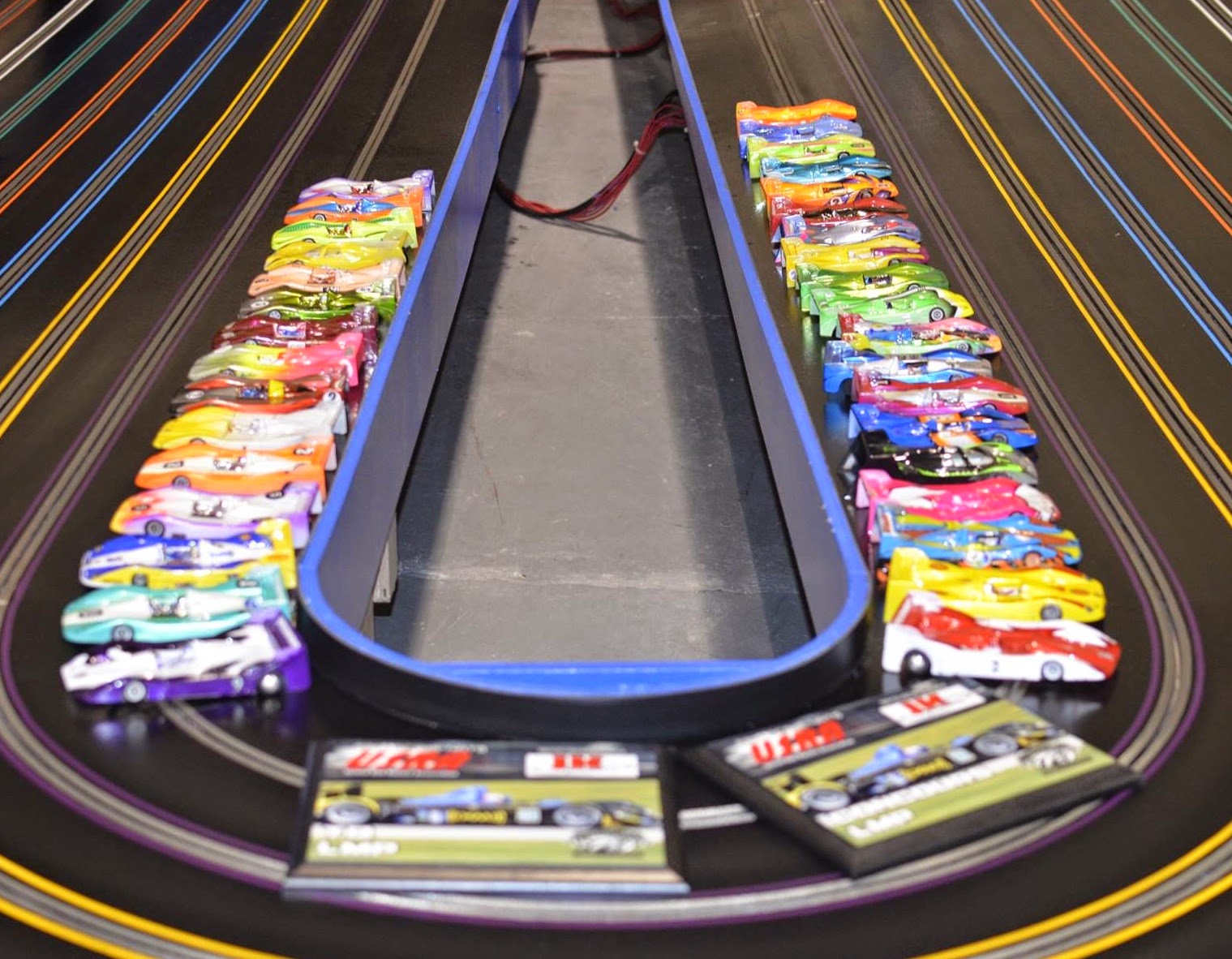 Slot Car News USRA Nationals Report April 8 2014 LMP slot-car-news-usra-nationals-report-april-8-2014-lmp