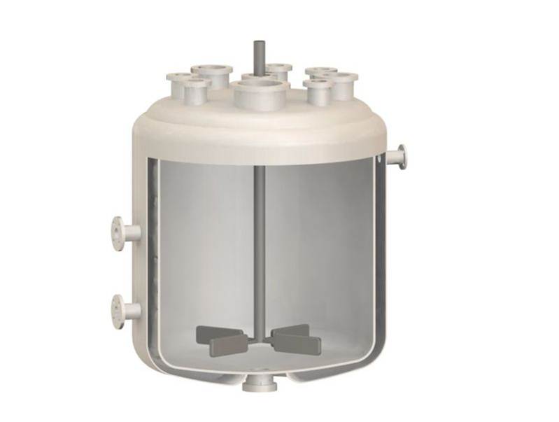 Alat Reaktor - Teknik Kimia