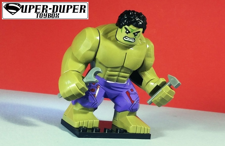 Super-DuperToyBox: October 2015