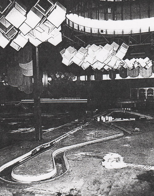 The Digital Research Library of Illinois History Journal™ : Old Chicago ...