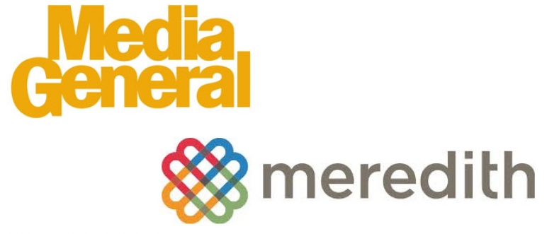 Media Confidential: Media General To Acquire Meredith TV Stations