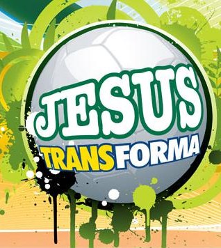 Em Sinai: Jesus Transforma!