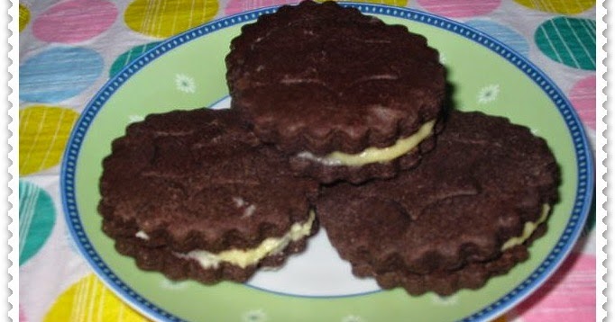 Takarékos konyha: Oreo keksz házilag Blogkóstoló 17.fordulójára!