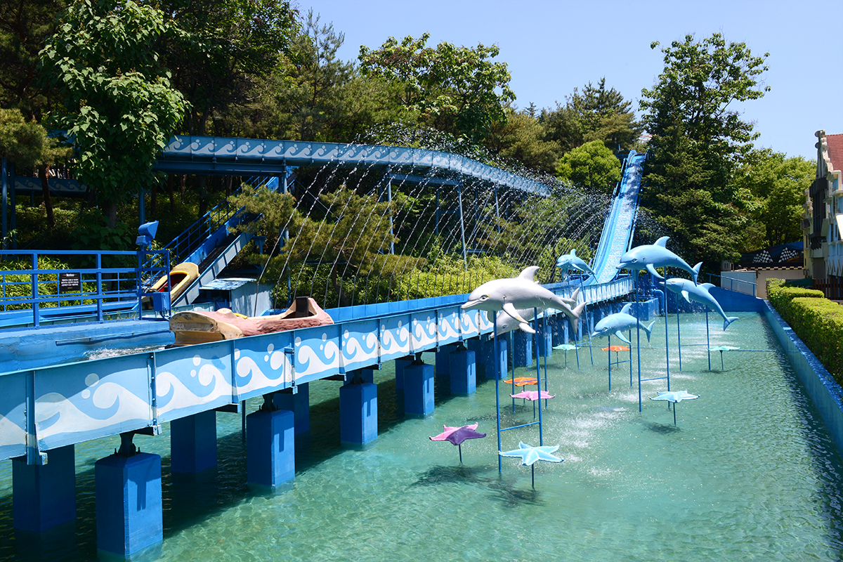 Daegu Day Trip with City Tour Bus