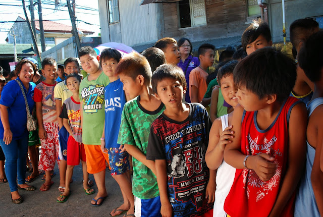 Cherry Mobile Blogs: Operation Tuli 2015: Making Milestones Memorable ...