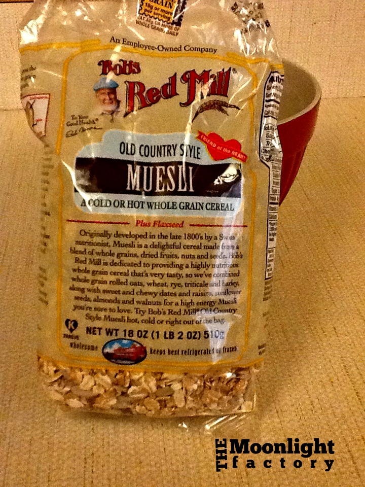 The Moonlight Factory