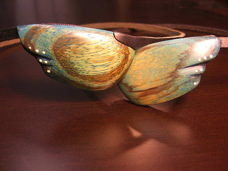 Sweet Eye Patches: Sweet Eye Patches