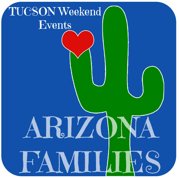 Arizona Families: Weekend Events in Tucson, AZ {October 1, 2016}
