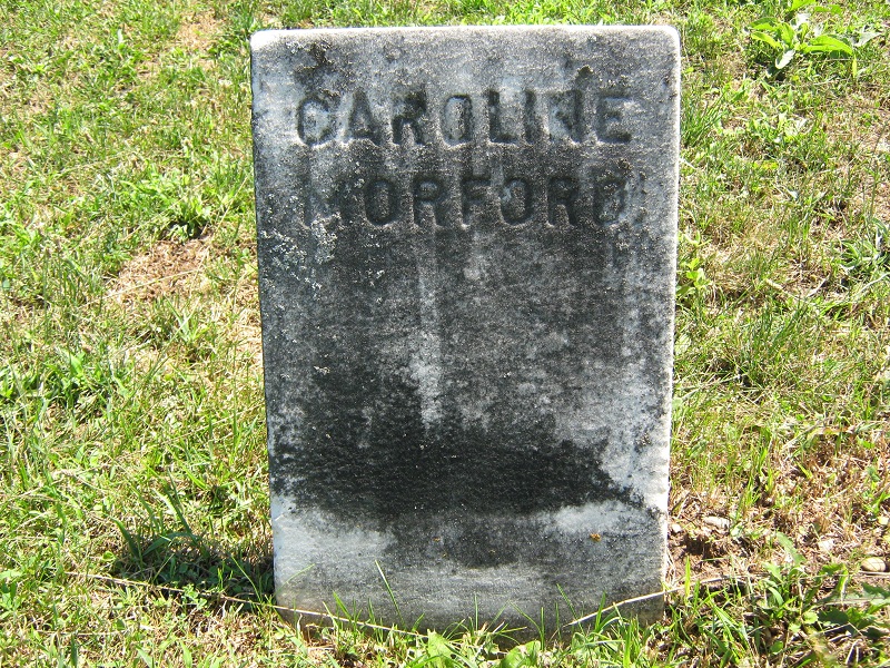 MORFORD'S OF MICHIGAN - Then and Now: 2011