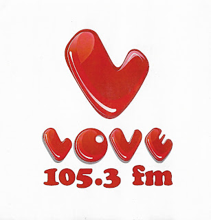 Radio Sticker of the Day: Love FMs