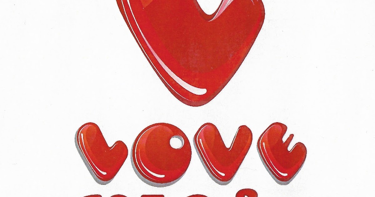 Radio Sticker of the Day: Love FMs