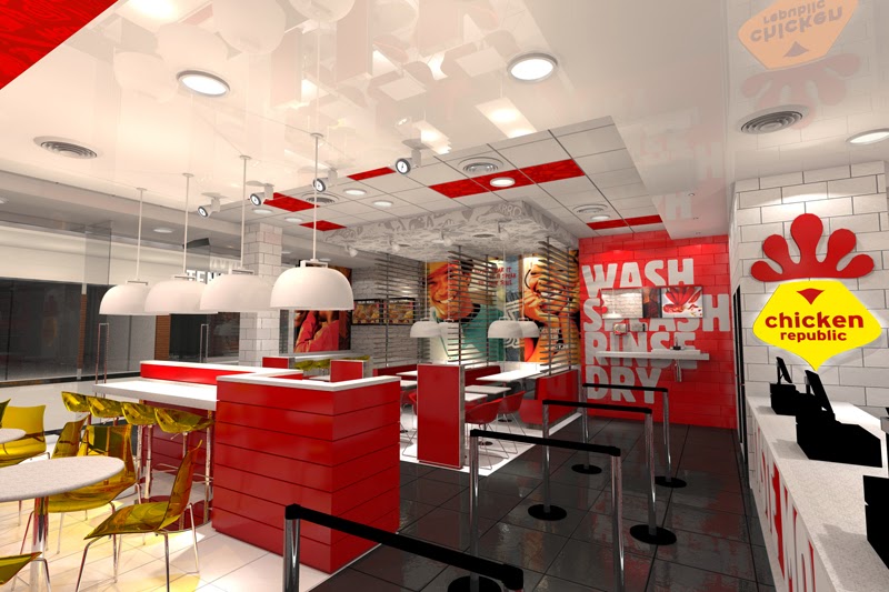 BRAND'NG: A BETTER CHICKEN REPUBLIC