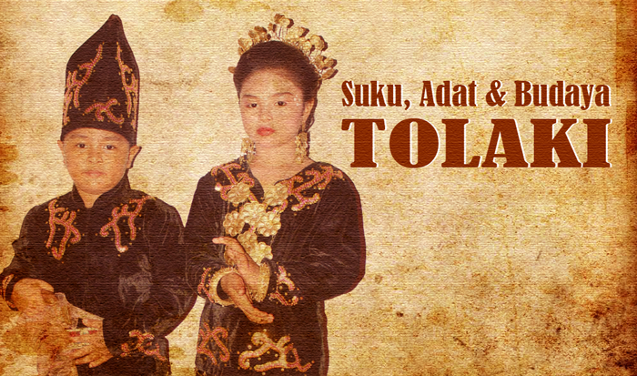 Kalosara, Tradisi, Budaya, Adat dan Sejarah Suku Tolaki Sulawesi ...