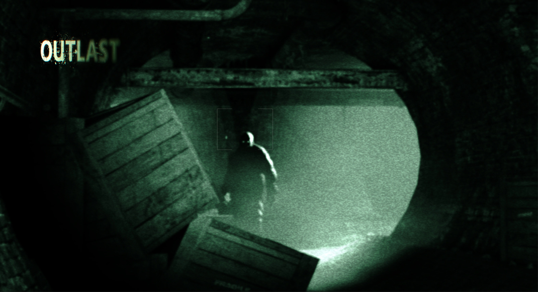 Outlast 1 terror survival - Dirakion Games